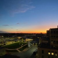 Civil Twilight